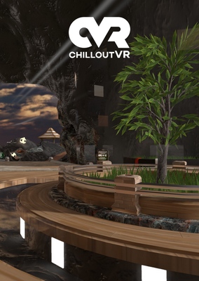 ChilloutVR - SteamGridDB