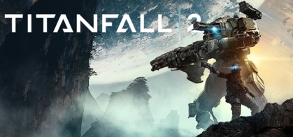 Grid for Titanfall 2 by joelnodxd - SteamGridDB