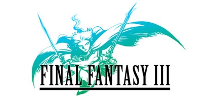 Grid for Final Fantasy III (3D Remake) by dsoon - SteamGridDB