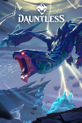 Grid for Dauntless by oGk.spAz - SteamGridDB