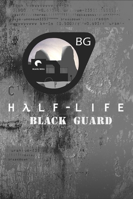 Grid for Half-Life: Black Guard by Guiiv0 - SteamGridDB