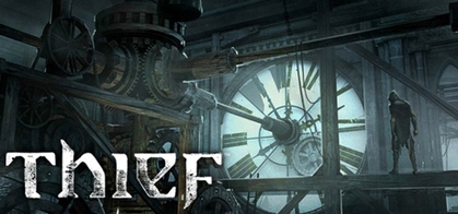 Grid for Thief by Omega - SteamGridDB