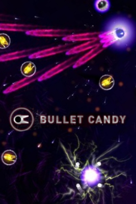 Bullet Candy - SteamGridDB