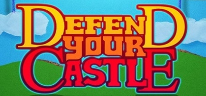 Defend Your Castle - SteamGridDB