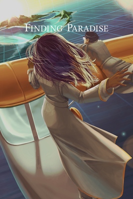 Finding Paradise - SteamGridDB