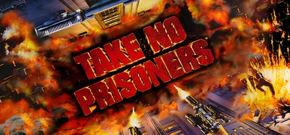 Take No Prisoners - SteamGridDB