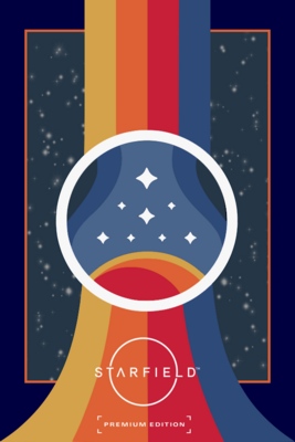 Grid for Starfield by thyrellik - SteamGridDB