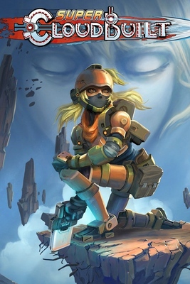 Grid for Super Cloudbuilt by cristhianfs - SteamGridDB