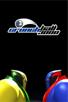 Crunchball 3000 - SteamGridDB