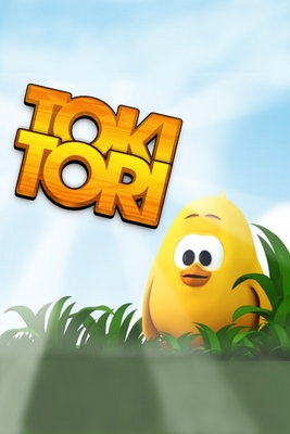 Grid for Toki Tori by MagicMaster667 - SteamGridDB