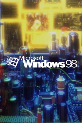 Grid for Microsoft Windows 98 (Operating System) by Underscore ...