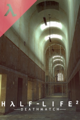 Grid for Half-Life 2: Deathmatch by vruhed - SteamGridDB