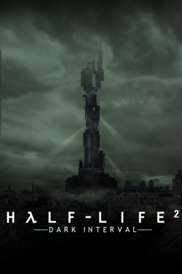 Grid for Dark Interval by Yamstreed - SteamGridDB