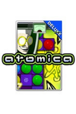 Atomica Deluxe - SteamGridDB