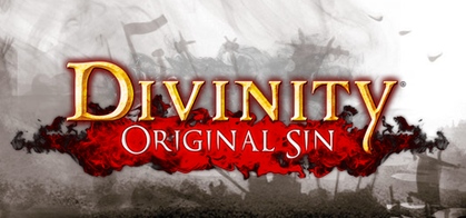 Grid for Divinity: Original Sin by Jinx - SteamGridDB