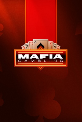 Mafia Gambling - SteamGridDB