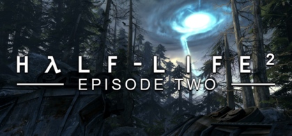 Grid for Half-Life 2: Episode Two by ADAMNATOR - SteamGridDB