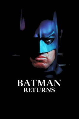 Grid for Batman Returns by telanus - SteamGridDB