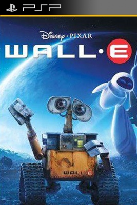 Grid for WALL E by Castcoder - SteamGridDB