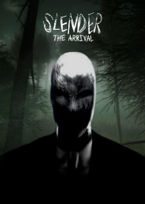 Slender The Arrival Kate Mask