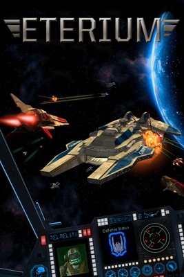 Eterium - SteamGridDB