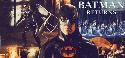 Grid for Batman Returns by Kindex23 - SteamGridDB