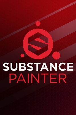 Substance Painter 1.x - SteamGridDB