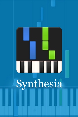 Synthesia - SteamGridDB