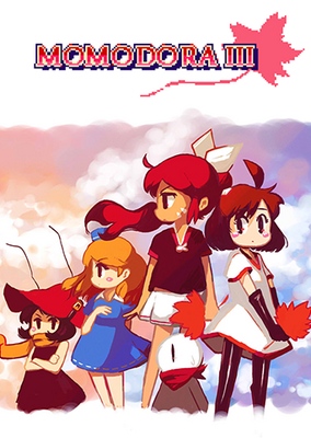 Grid for Momodora III by Ams - SteamGridDB
