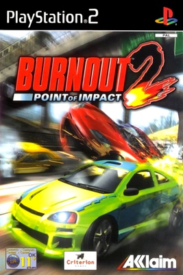 Grid for Burnout 2: Point of Impact by Castcoder - SteamGridDB