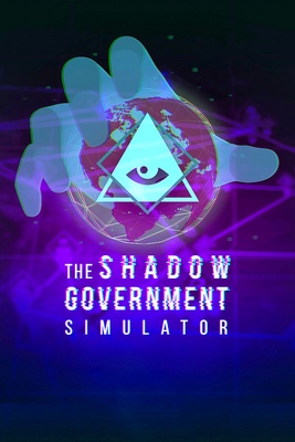 Grid for The Shadow Government Simulator by Nivatu - SteamGridDB