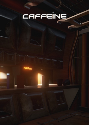 Caffeine - SteamGridDB