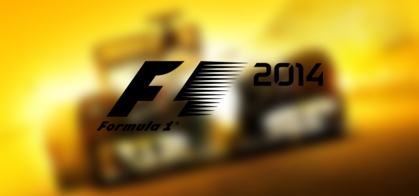Grid for F1 2014 by TheEvilDoctorCube - SteamGridDB