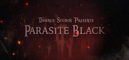 Parasite Black - SteamGridDB