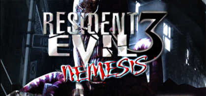 Grid for Resident Evil 3: Nemesis by JayKuchGaming - SteamGridDB