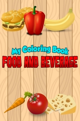 Grid for My Coloring Book: Food and Beverage by loonis - SteamGridDB
