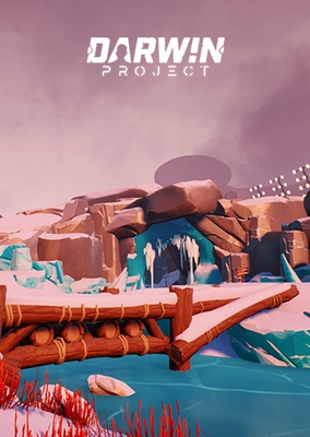 Darwin Project - SteamGridDB