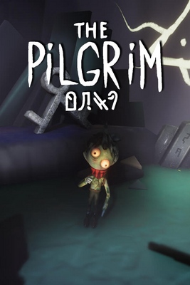 The Pilgrim - SteamGridDB