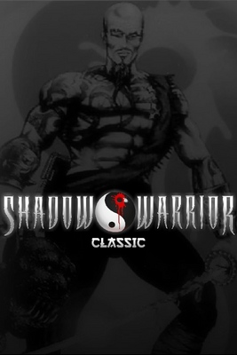 Shadow Warrior Classic (1997) - SteamGridDB