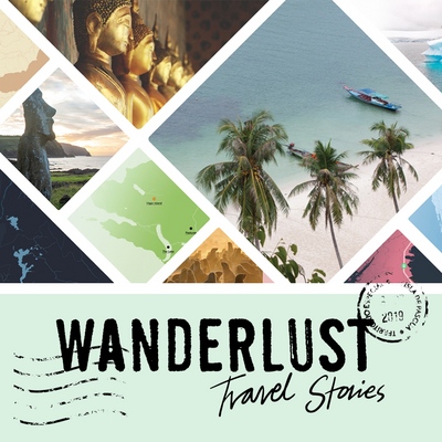 Wanderlust: Travel Stories - SteamGridDB