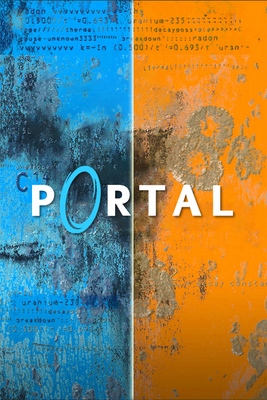 Grid for Portal by BugDroid - SteamGridDB