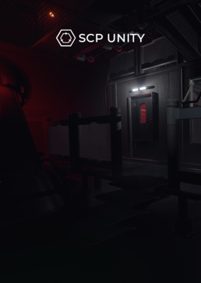 SCP: Unity - SteamGridDB