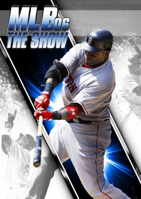 Grid for MLB 06: The Show by DarthJimbo - SteamGridDB
