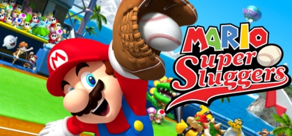 Grid for Mario Super Sluggers by Alfonso72394 - SteamGridDB