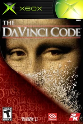 Grid for The Da Vinci Code by Castcoder - SteamGridDB