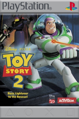 Grid for Toy Story 2: Buzz Lightyear to the Rescue! by Castcoder ...