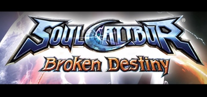 Grid for Soulcalibur: Broken Destiny by Flipbug - SteamGridDB