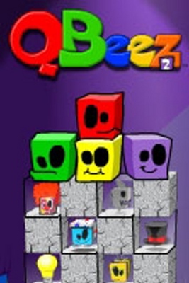 Grid for QBeez 2 by Bearded Expense - SteamGridDB