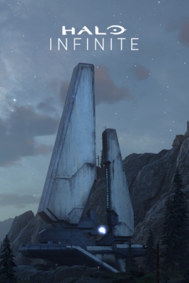 Grid for Halo Infinite by link - SteamGridDB