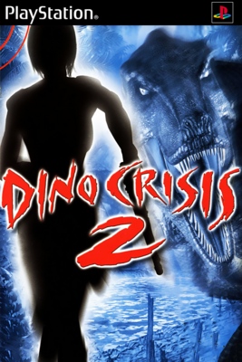 Grid for Dino Crisis 2 by eskay993 - SteamGridDB